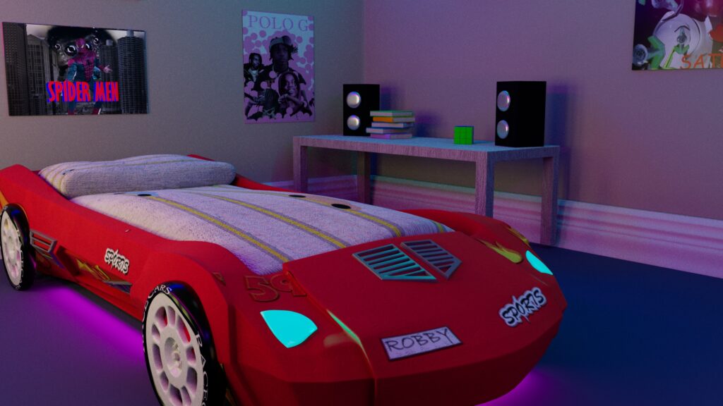 Home - Robby Kelly